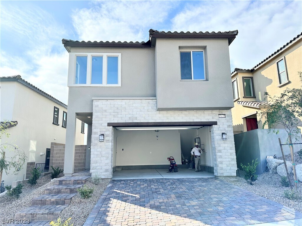11635 Desert Hollow Avenue, Las Vegas, NV 89138 - House Rental in Las ...