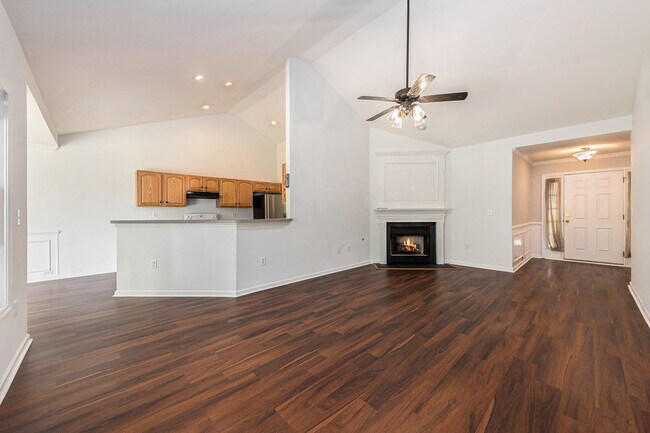 1452 Harbor Mist Ct Charleston, SC 29492 - Alquileres en Charleston, SC ...