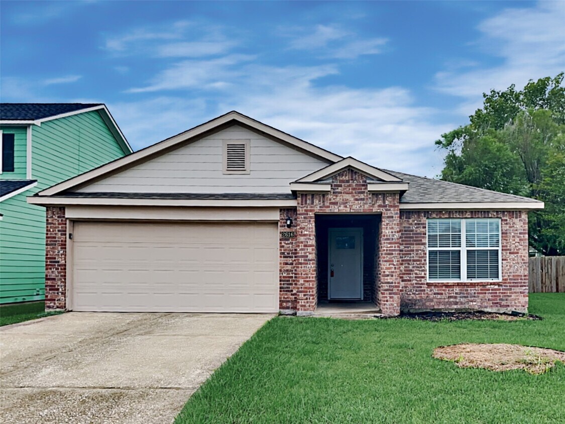 2616 Cobia Ct, Texas City, TX 77591 - House Rental in Texas City, TX ...