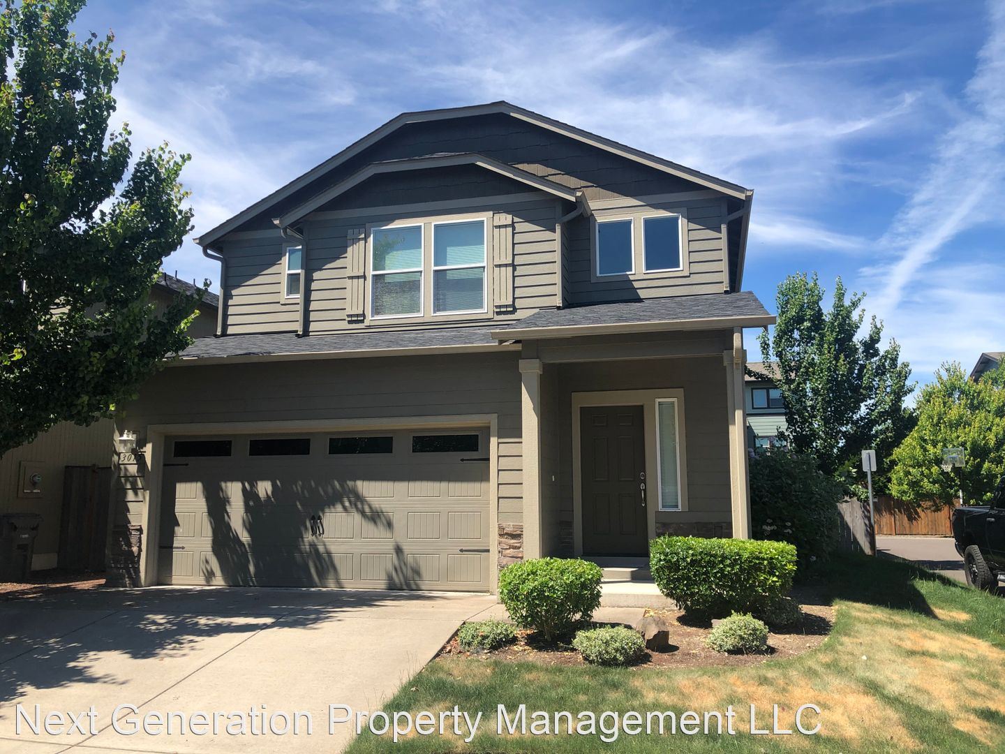 3015 Guadalupe Way, Eugene, OR 97408 - House Rental in Eugene, OR ...