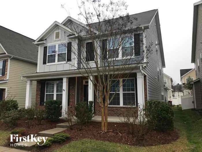 16523 Landen Forest Ln, Davidson, NC 28036 - House Rental in Davidson ...