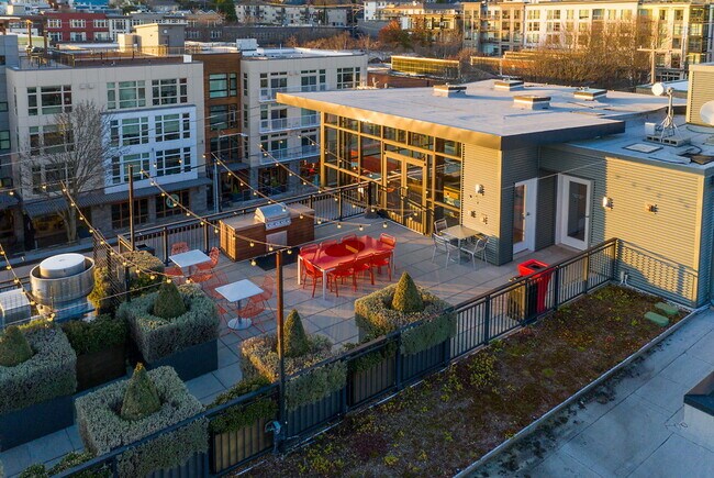 Velo and Ray - 3636 Stone Way N Seattle, WA - Apartments for Rent in ...