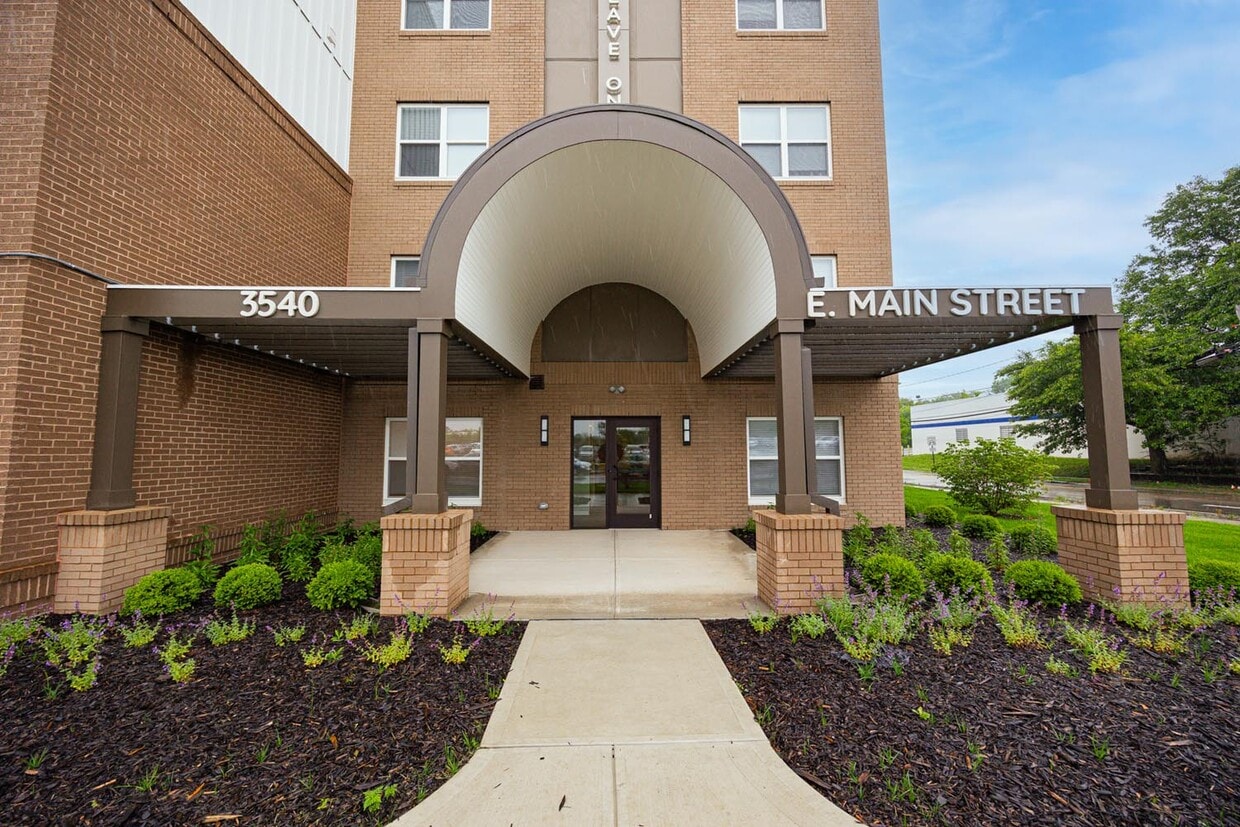 The Enclave on Main - 3540 E Main St Whitehall, OH 43213 | Apartments.com