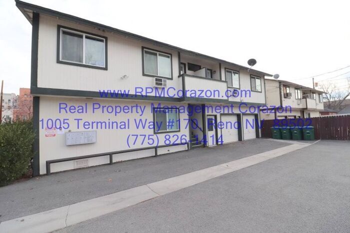 540 Crampton St, Reno, NV 89502 - House Rental in Reno, NV | Apartments.com