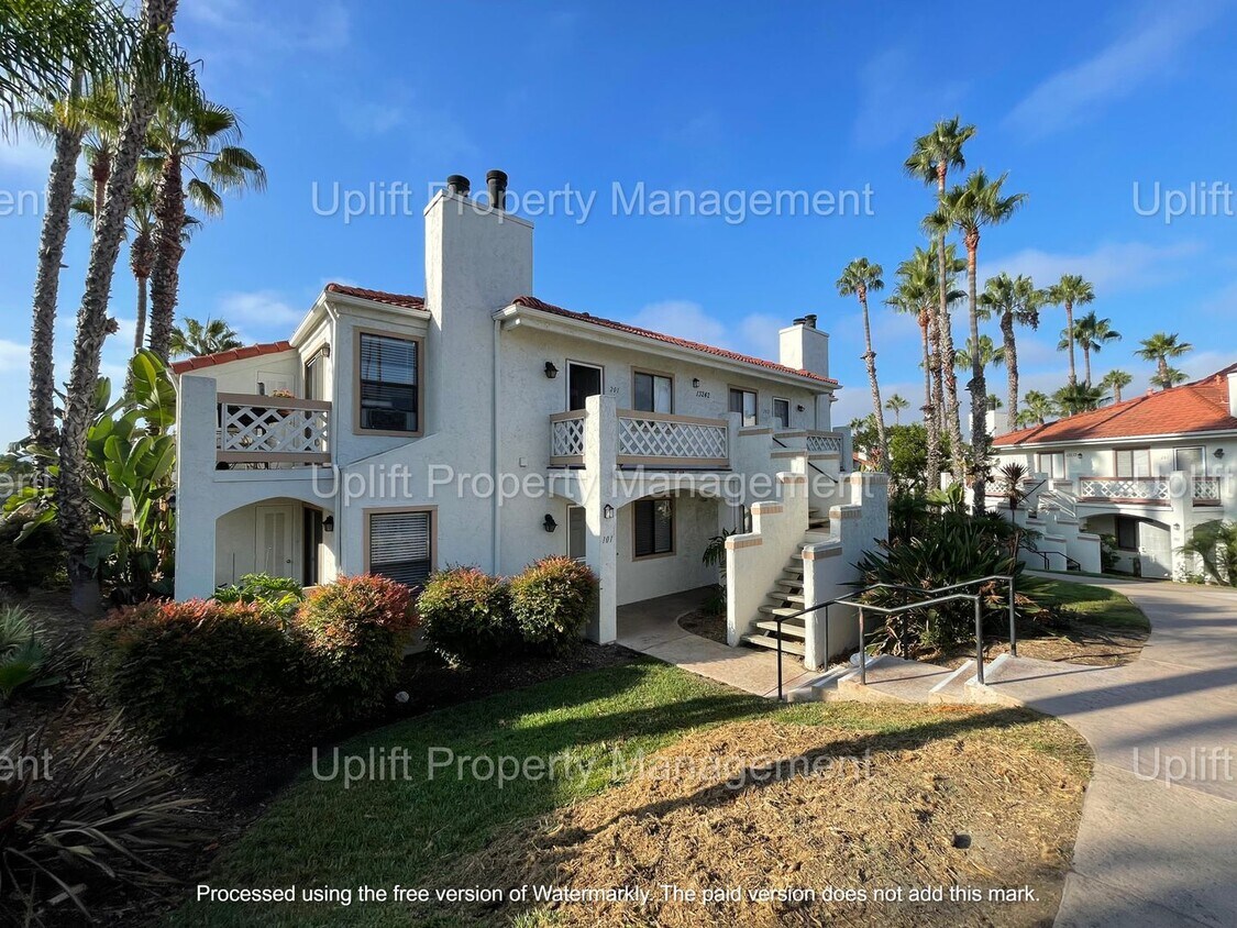 13242 Salmon River Rd Unit 102, San Diego, CA 92129 - Condo for Rent in ...
