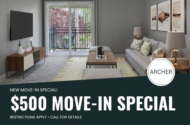 The Archer - Apartments at 817 Fulton Ave Sacramento, CA | Apartments.com