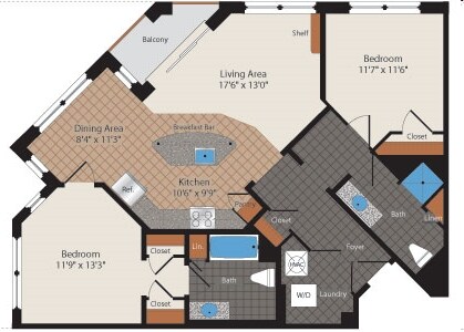 McHenry Row Rentals - Baltimore, MD | Apartments.com