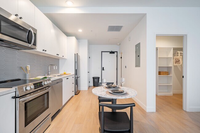 The Gemma - Apartments in Los Angeles, CA | Apartments.com
