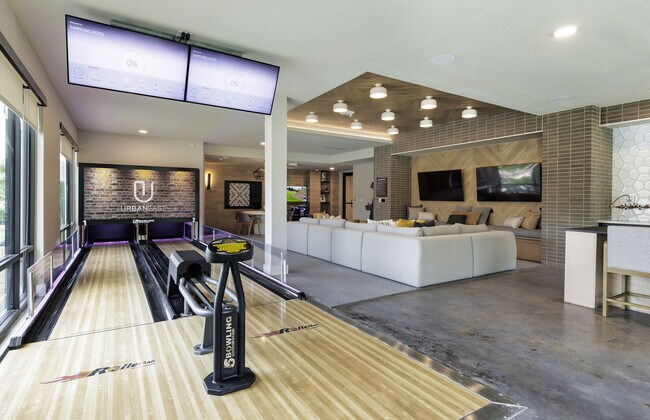 Urban East - Apartments in Austin, TX | Apartments.com