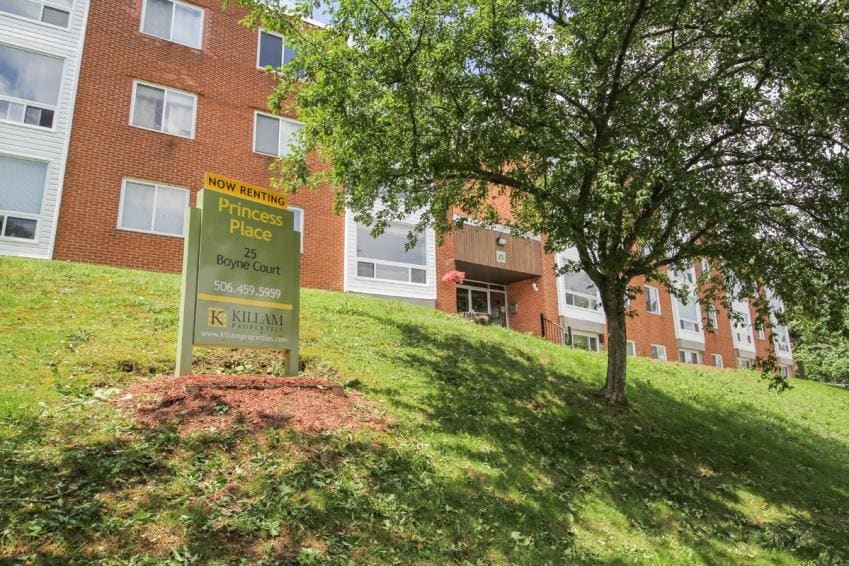 Princess Place Apartments - 80-120 Dunns Crossing Rd Fredericton, NB | Apartments.com