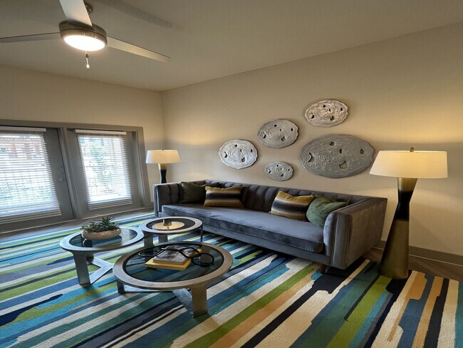Lofts at Allen Ridge - Apartments in Abilene, TX | Apartments.com