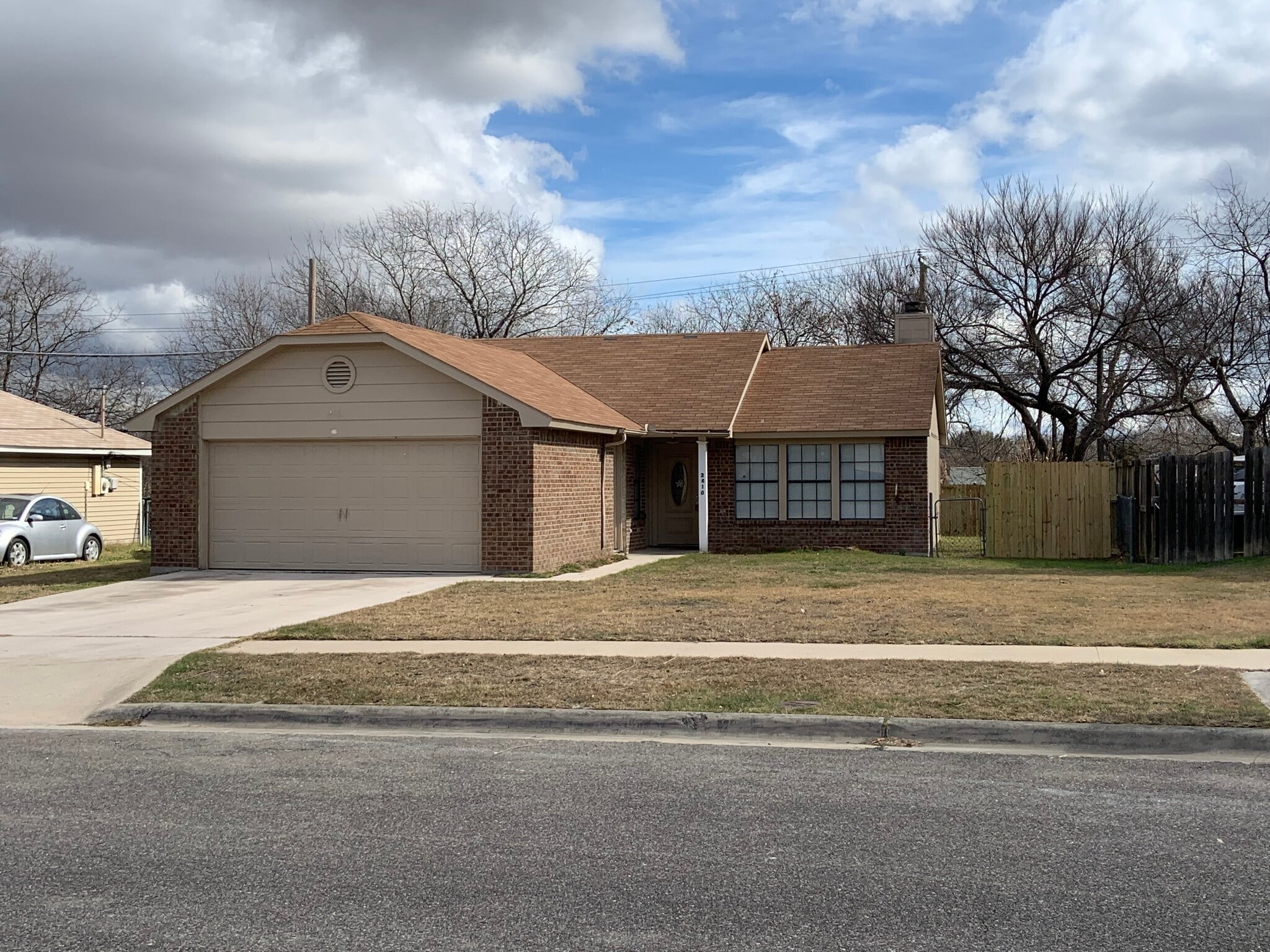 2410 Grasslands Dr, Killeen, TX 76549 - House Rental in Killeen, TX ...