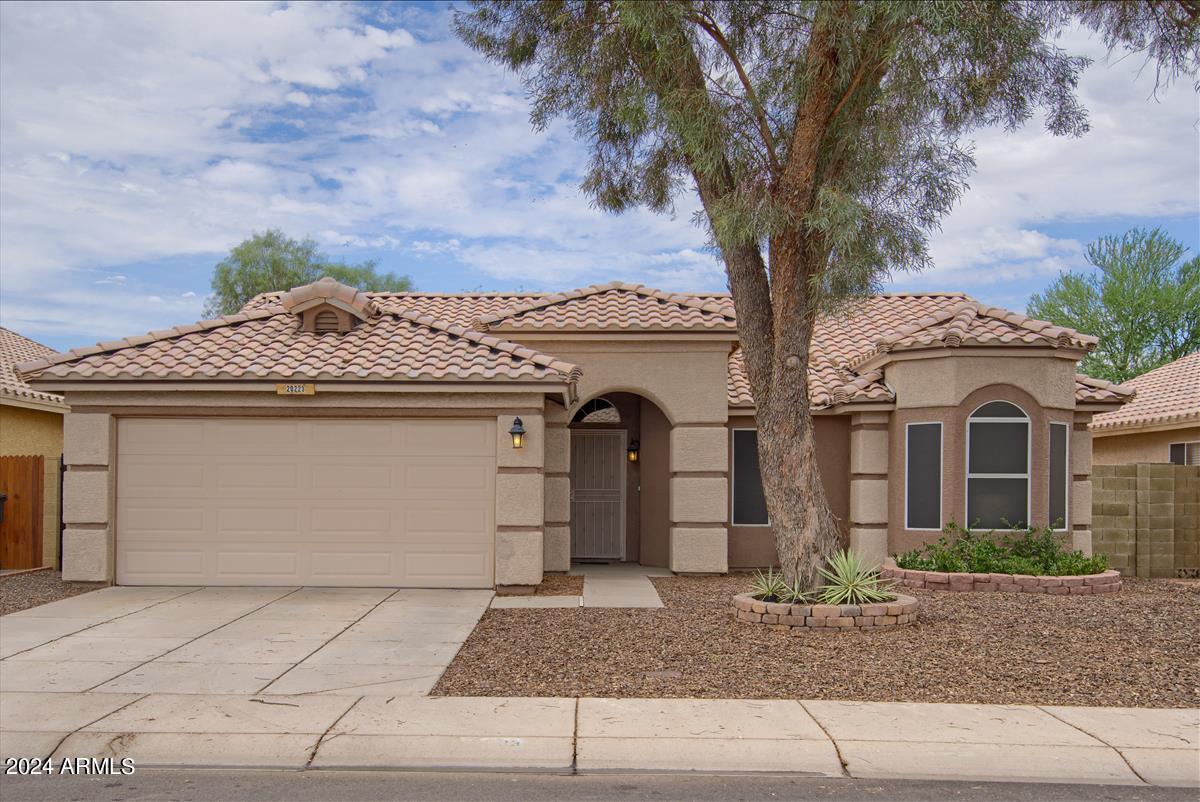 20223 N 30th St, Phoenix, AZ 85050 - House Rental in Phoenix, AZ ...