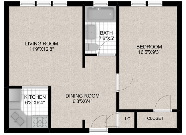 2756 N Pine Grove Ave, Chicago, IL 60614 - Apartments in Chicago, IL ...