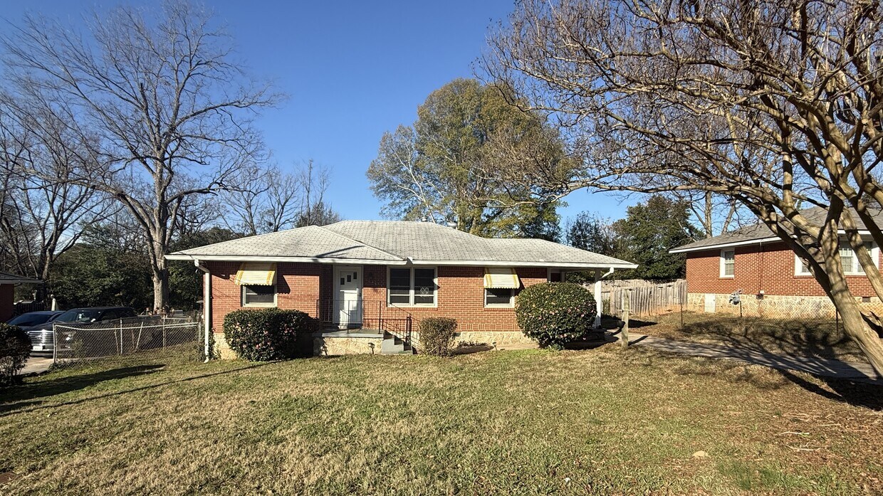 249 Wayne Ave, Jonesboro, GA 30236 - House Rental in Jonesboro, GA ...