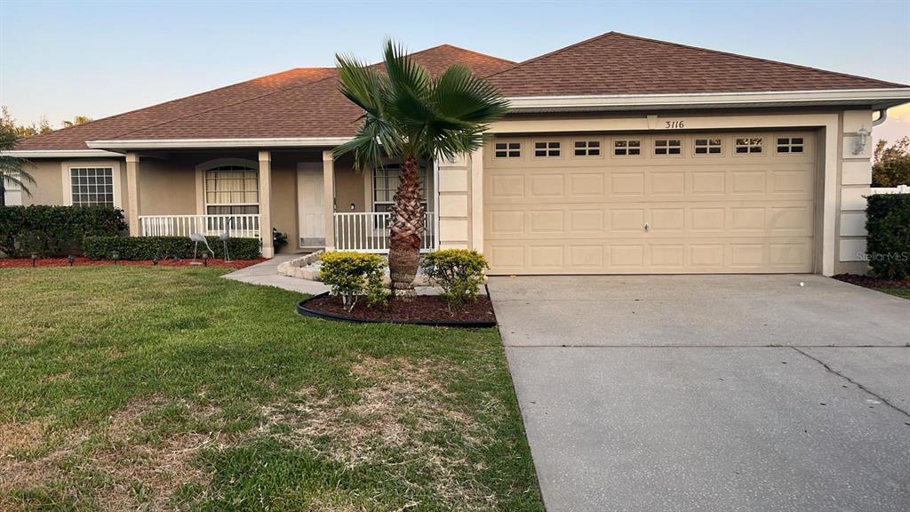 3116 Keystone Pointe Ct, St. Cloud, FL 34772 - House Rental in St ...