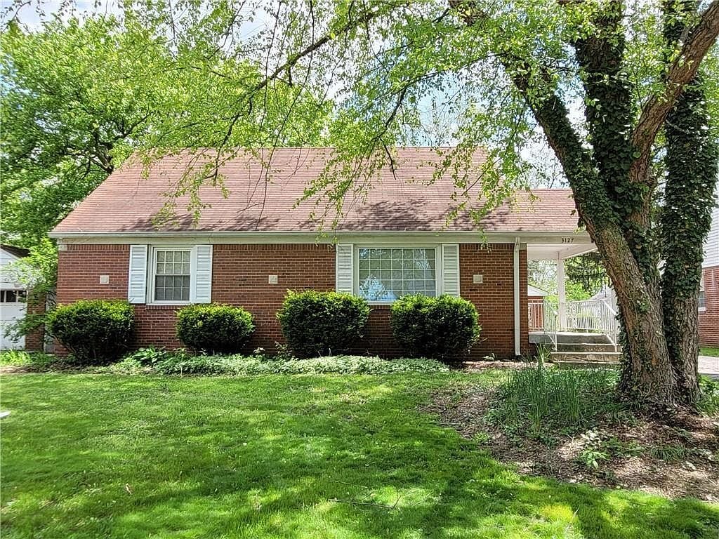 3127 Sharon Ave, Indianapolis, IN 46222 - House Rental in Indianapolis ...