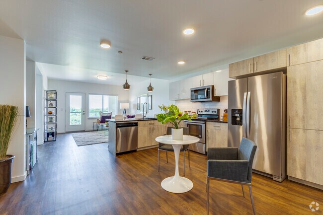 727 Lofts - Apartments in Jenks, OK | Apartments.com