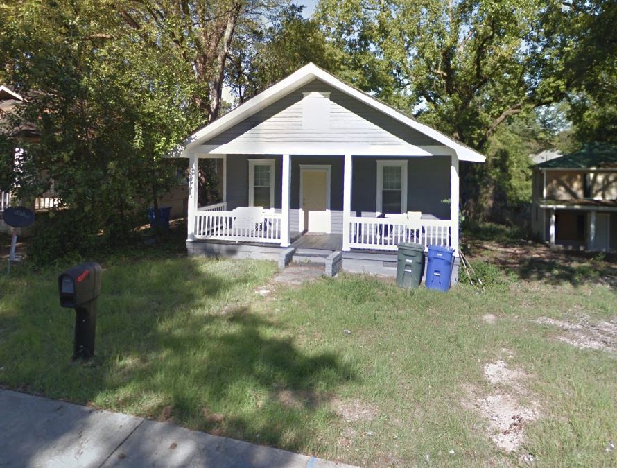 4512 Colonial Dr, Columbia, SC 29203 - House Rental in Columbia, SC ...