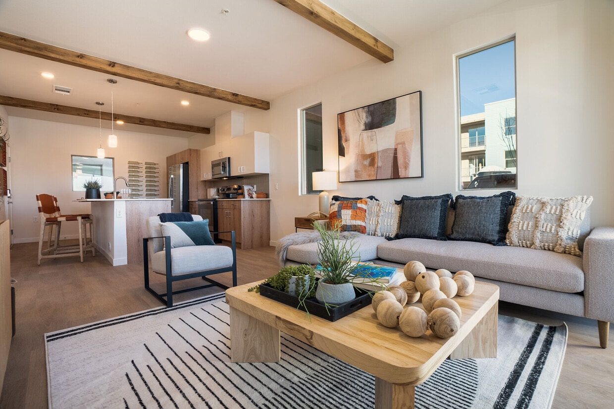Encanto at Mesa Del Sol - Apartments in Albuquerque, NM | Apartments.com