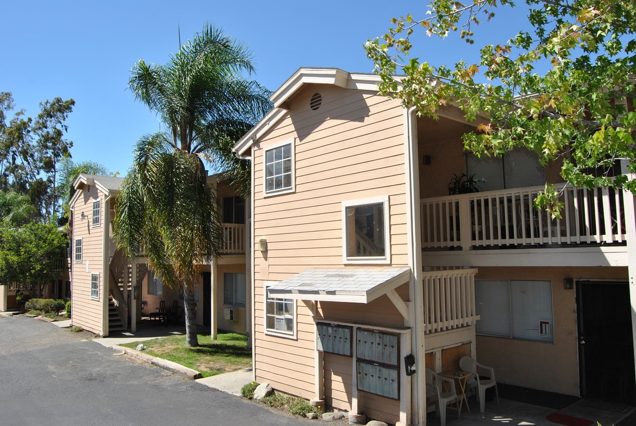 The Kentucky - Apartments in Fallbrook, CA | Apartments.com