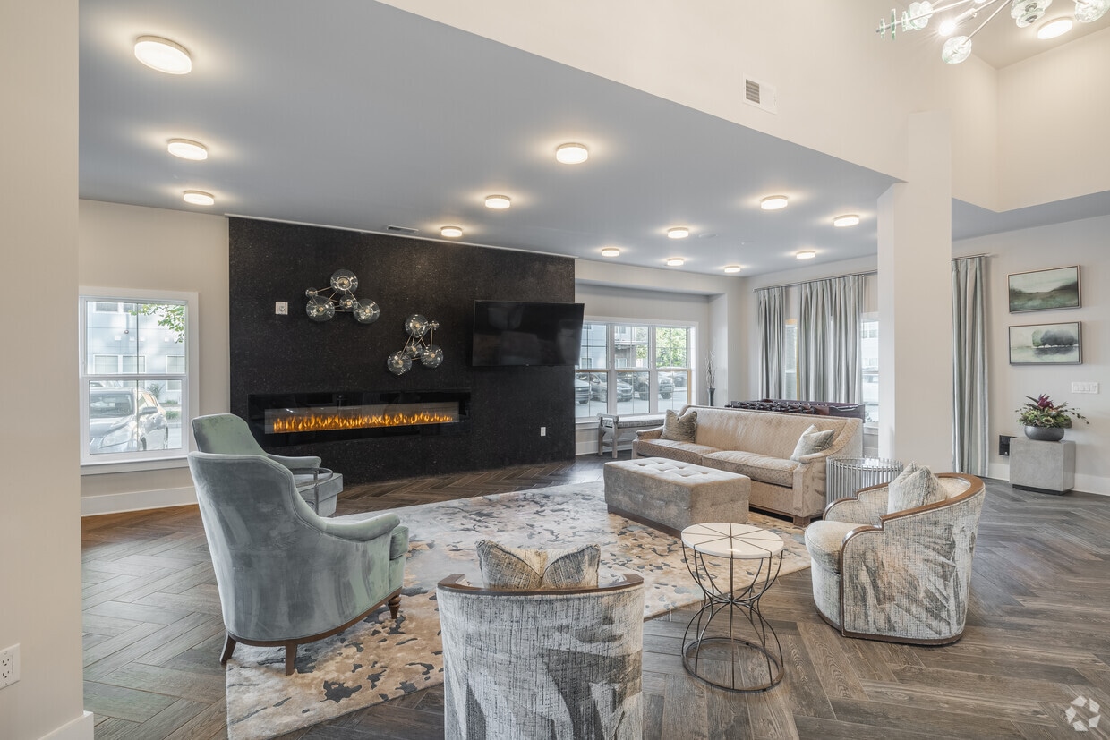 The Ashley Apartments - 1871 Ashley River Rd Charleston, SC 29407 ...