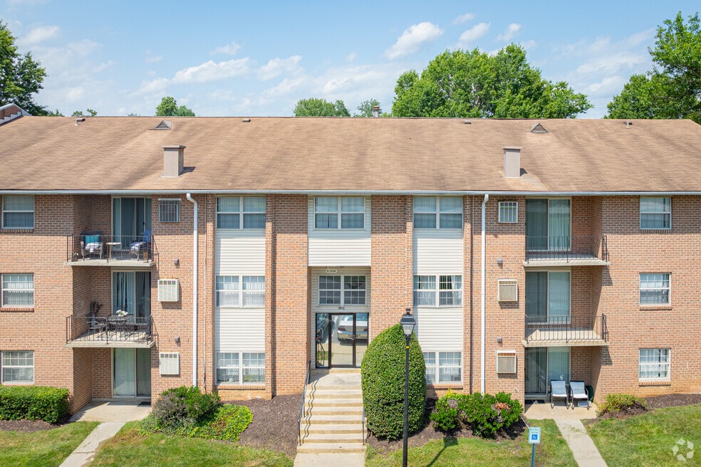 Apartments for Rent in Table Rock PA with Matterport Virtual Tours ...