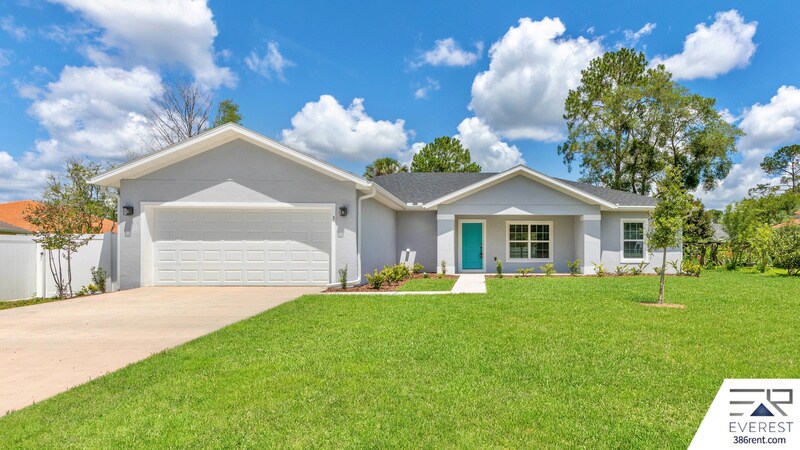 3 Praver Ln, Palm Coast, FL 32164 - House Rental in Palm Coast, FL ...