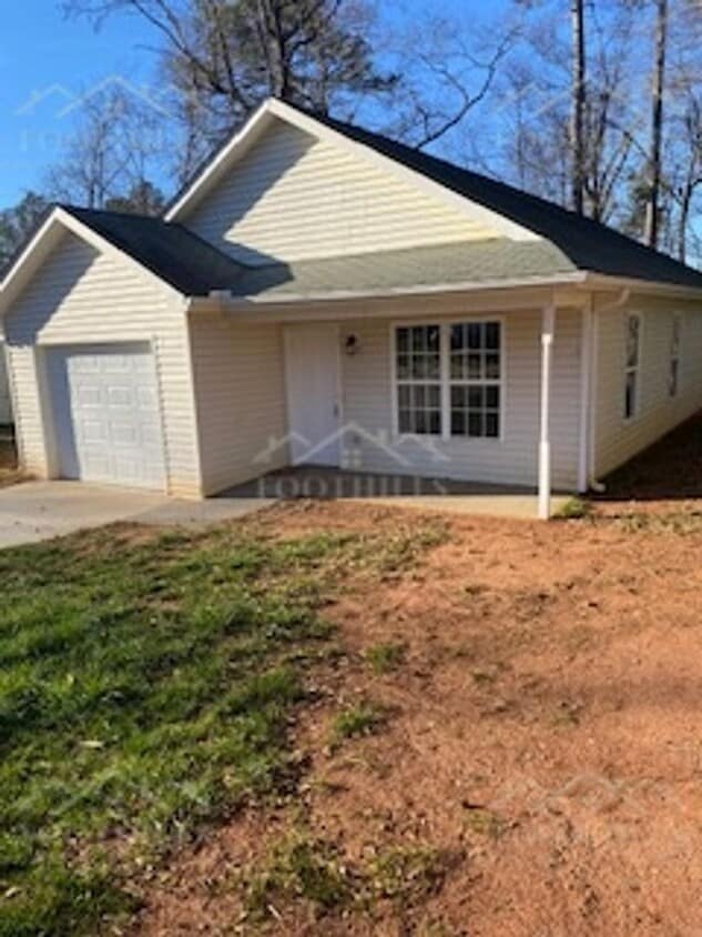 107 Cedar Ridge, Anderson, SC 29621 - House Rental in Anderson, SC ...