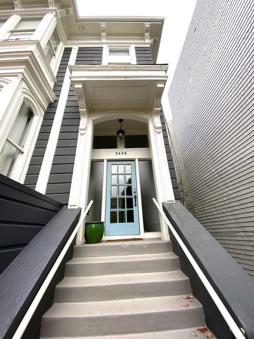 3426 Sacramento St Unit 2, San Francisco, CA 94118 - Room for Rent in ...