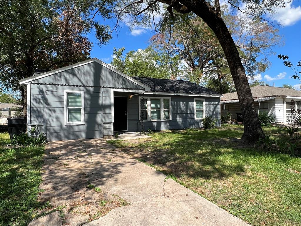 8921 Oak Knoll Ln, Houston, TX 77078 - House Rental in Houston, TX ...