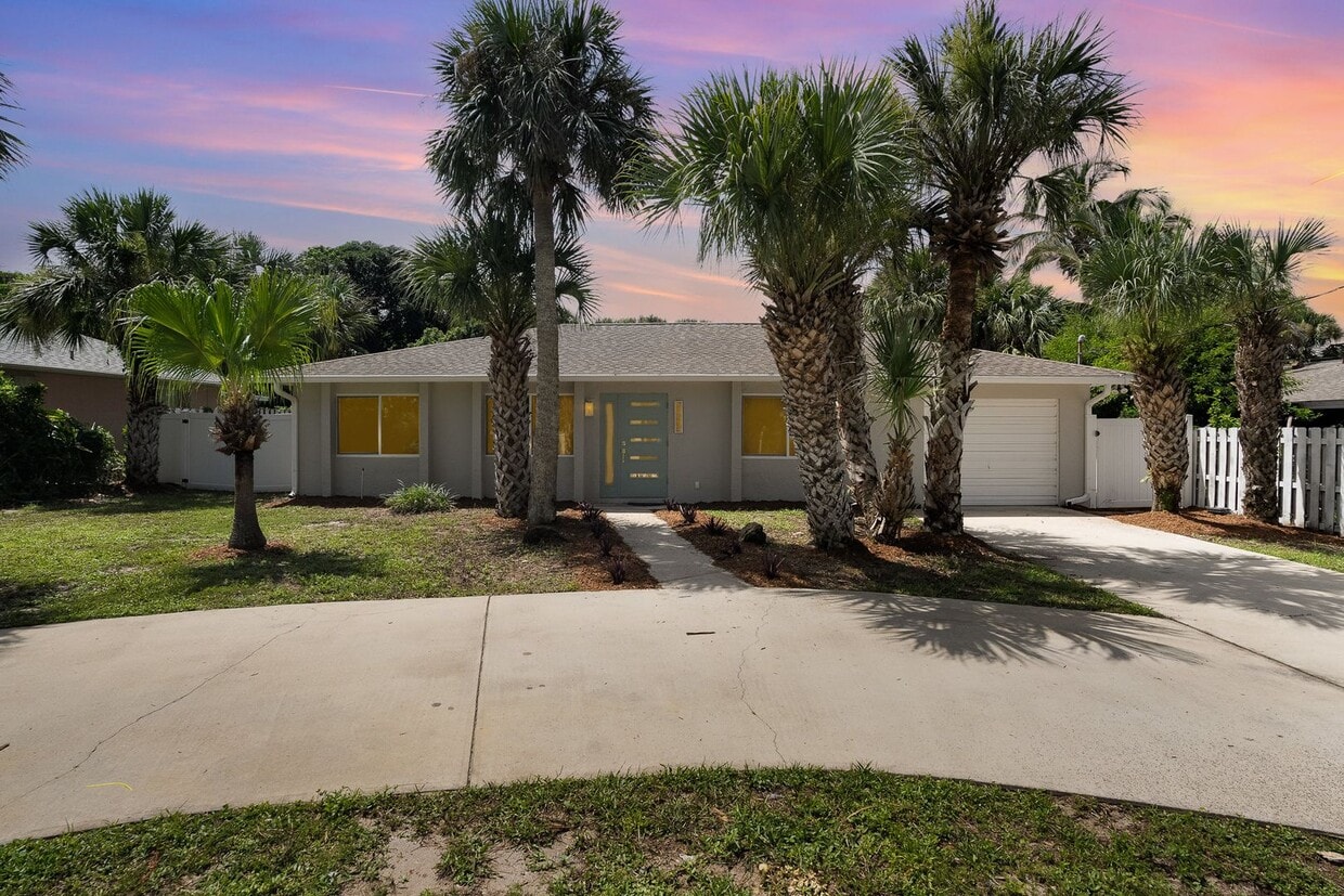 125 Matanzas Rd, Melbourne Beach, FL 32951 - House Rental in Melbourne ...