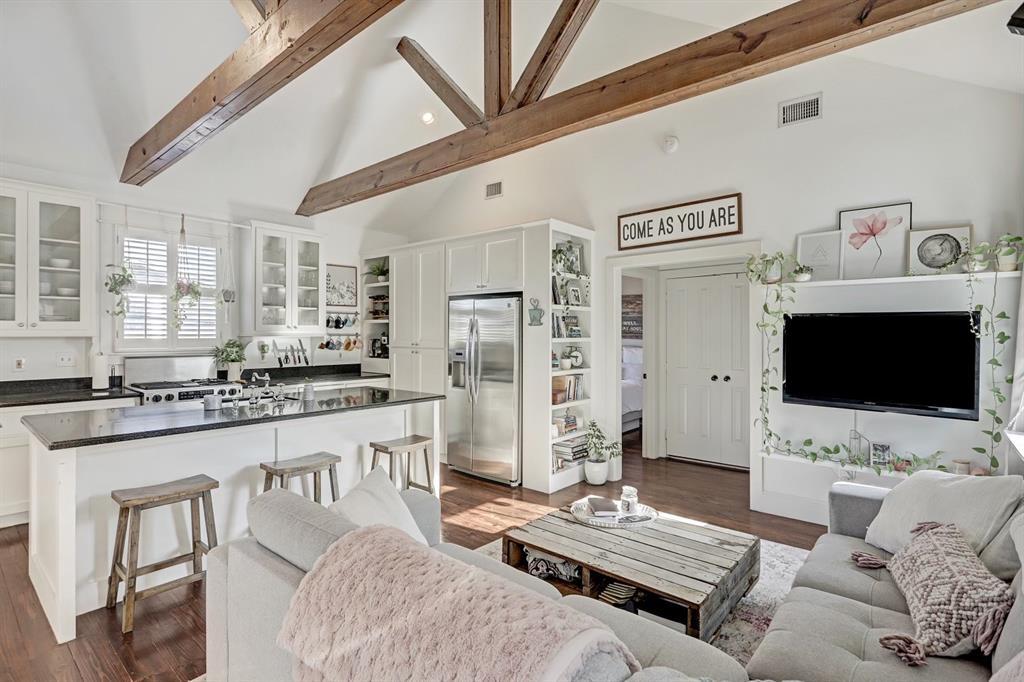 1144 Allston St, Houston, TX 77008 - House Rental in Houston, TX ...