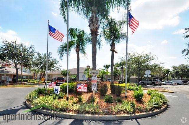 Pointe Vista 1 and 2 Rentals - Orlando, FL | Apartments.com