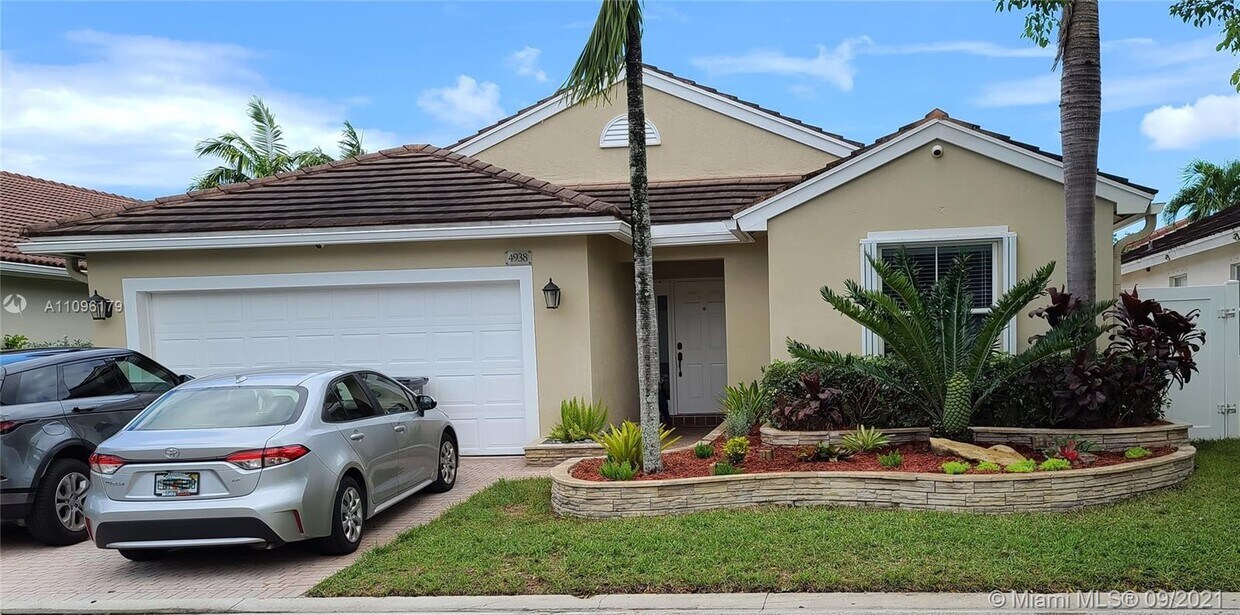4938 SW 33rd Ave, Fort Lauderdale, FL 33312 - House Rental in Fort ...