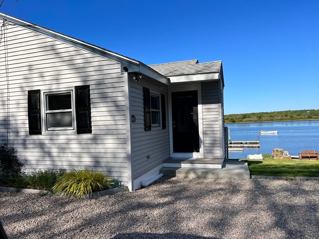 162R Pettey Ln, Westport, MA 02790 - House Rental in Westport, MA ...