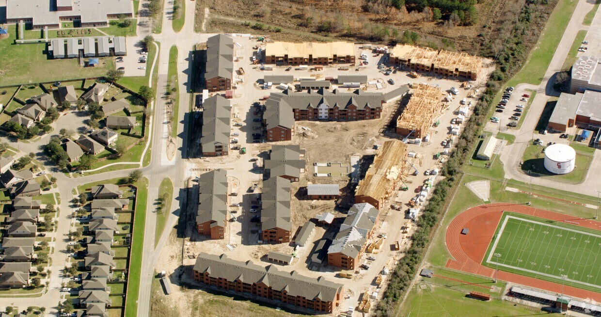 Fidelis Cypress Creek - 20634 Longenbaugh Rd Cypress, TX | Apartments.com