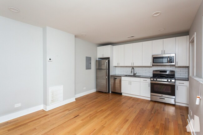 2437 N Ashland Ave Unit R, Chicago, IL 60614 - 2437 N Ashland Ave ...