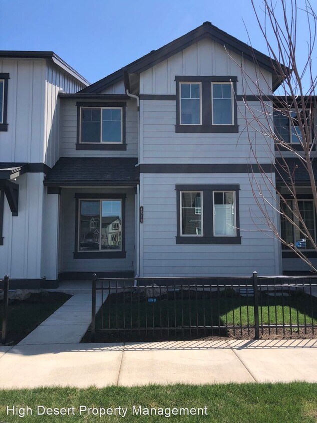 4518 SW 37th St, Redmond, OR 97756 - House Rental in Redmond, OR ...