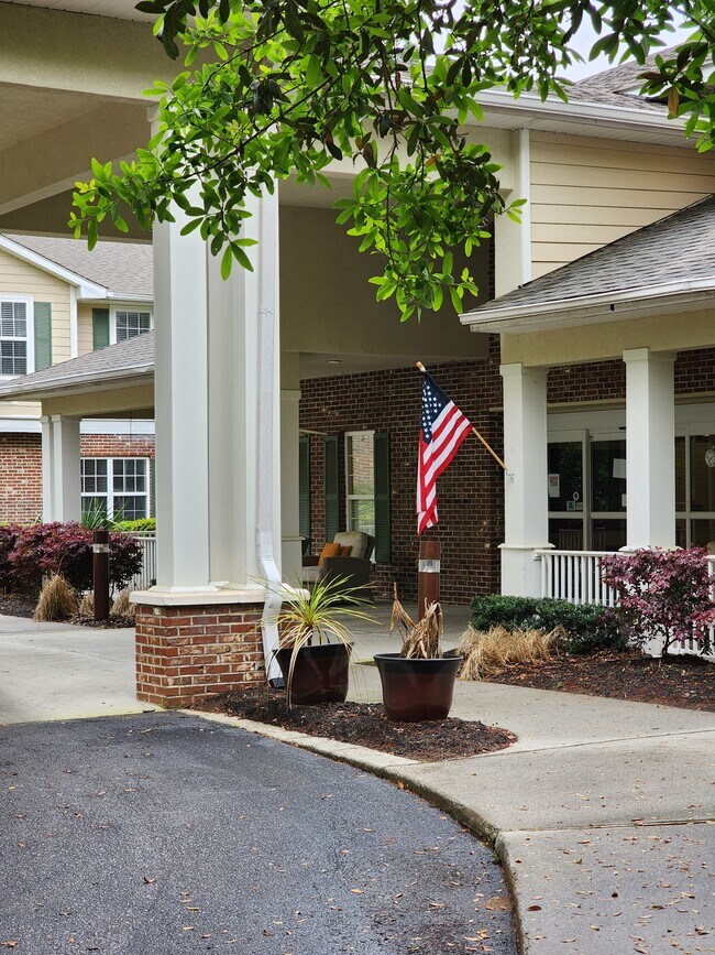 Diamond Cove - Apartments in Hilton Head Island, SC | Apartments.com