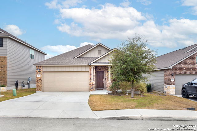 1182 Ranch Falls, San Antonio, TX 78245 - House Rental in San Antonio ...