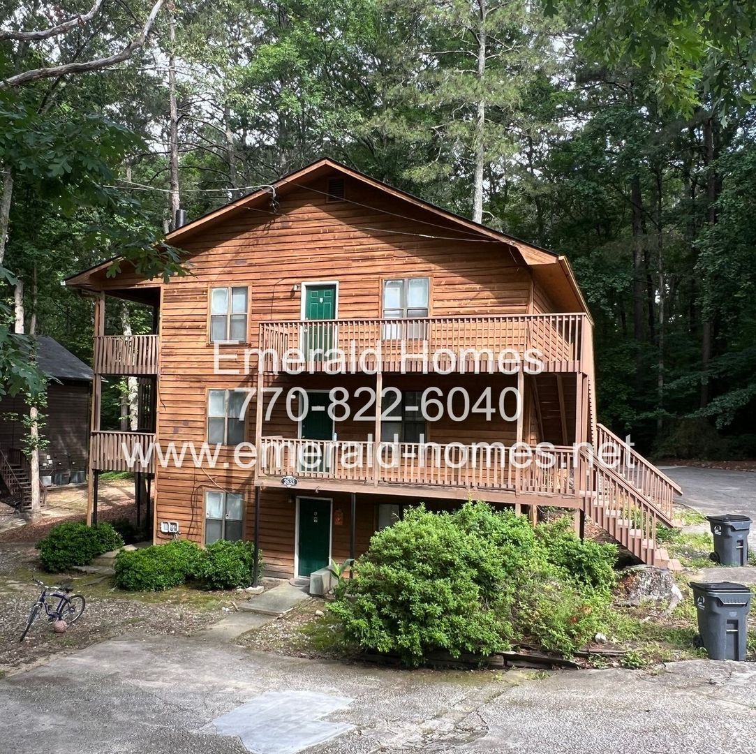 2633 Dorian Dr Sw Unit 2633 - B Dorian Drive, Snellville, GA 30078 ...
