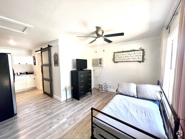 Lackland Terrace Military Apartments for Rent - San Antonio, TX ...