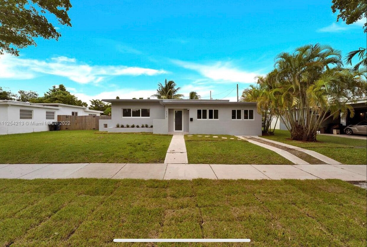 6470 SW 18th Ter Unit Tranquil Haven, Miami, FL 33155 - 6470 SW 18th ...