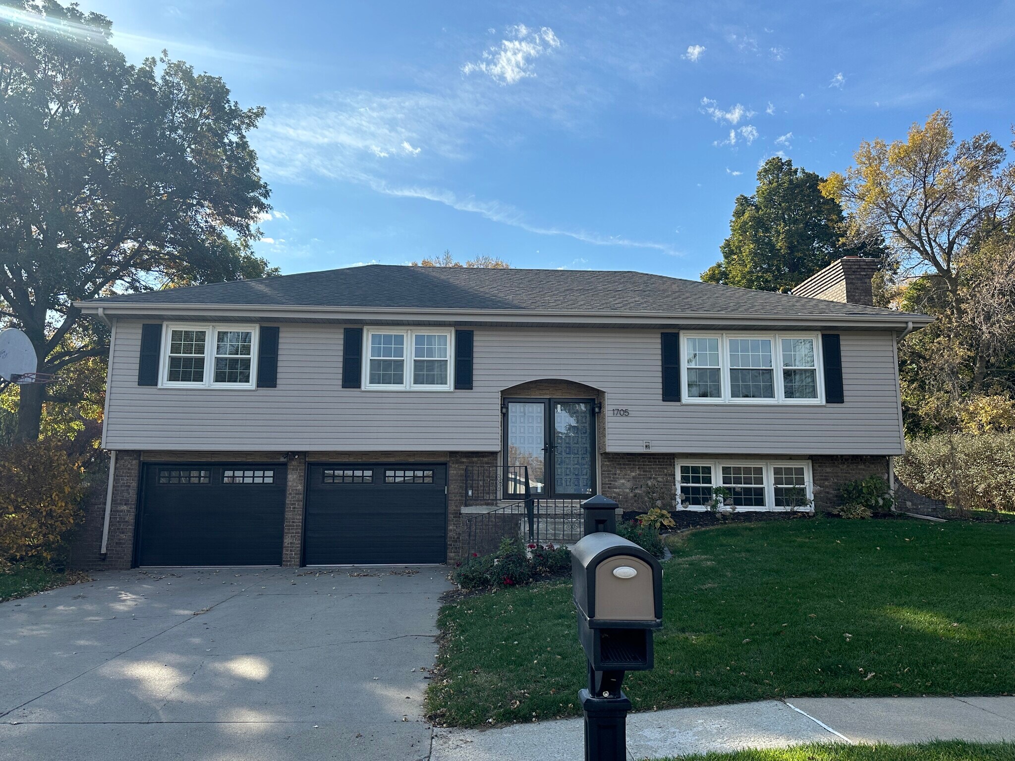 1705 Skyline Dr, Norfolk, NE 68701 - House Rental in Norfolk, NE ...