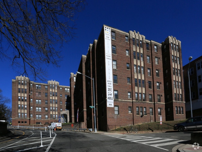 Beekman Place Apartments for Rent - Washington, DC | Apartments.com