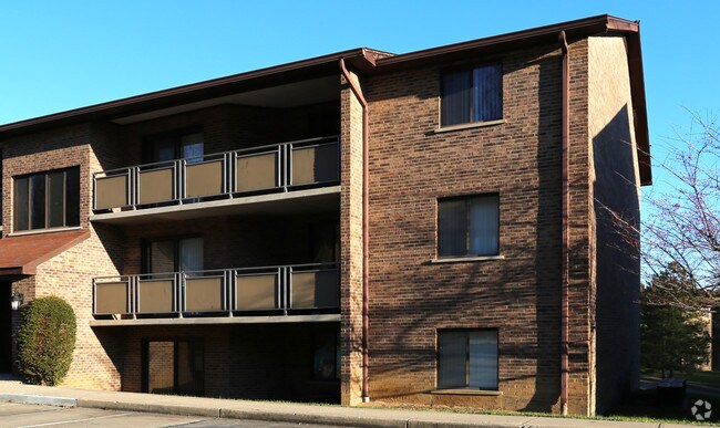 Devou Village Apartments - Ft Wright, KY | Apartments.com