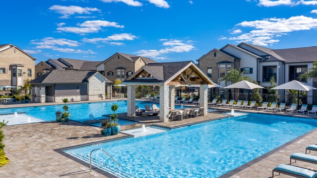 Explore Spring, TX: City Guide | Apartments.com