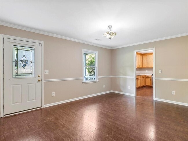 1129 Ramblewood Dr, Marietta, GA 30066 - House Rental in Marietta, GA ...