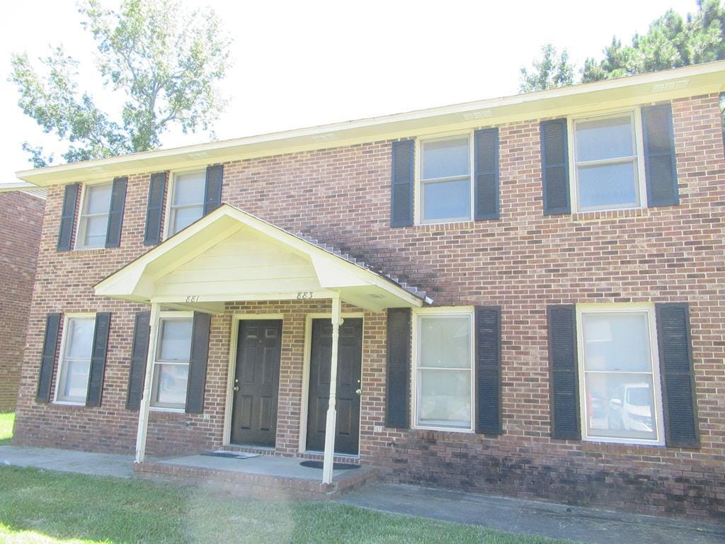 883 Jessamine Trail, Sumter, SC 29150 - Condo for Rent in Sumter, SC ...
